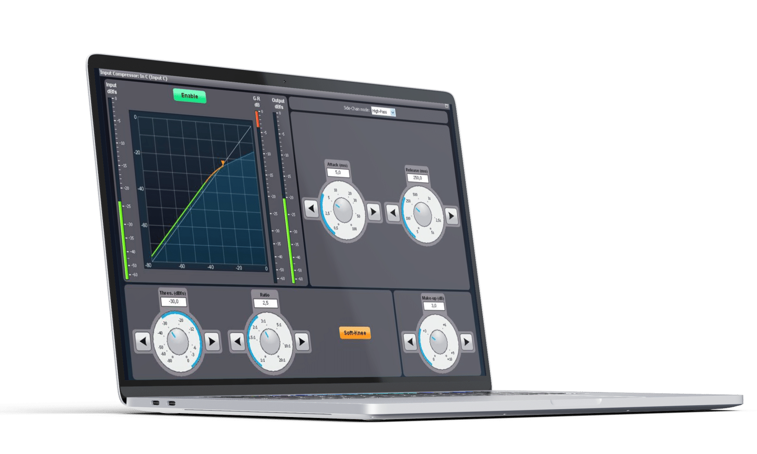 APEX Audio • Intelli-Ware