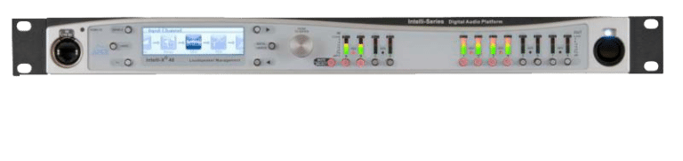 APEX Audio • Intelli-X2