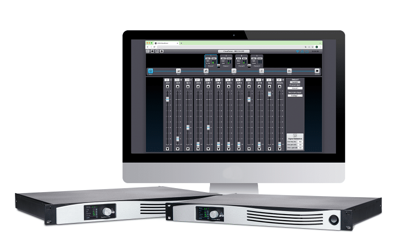 APEX Powers Up the CloudPower with New Software for ISE