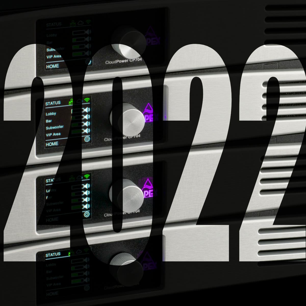 Apex Audio • Manufacturer of Professional AV Equipment