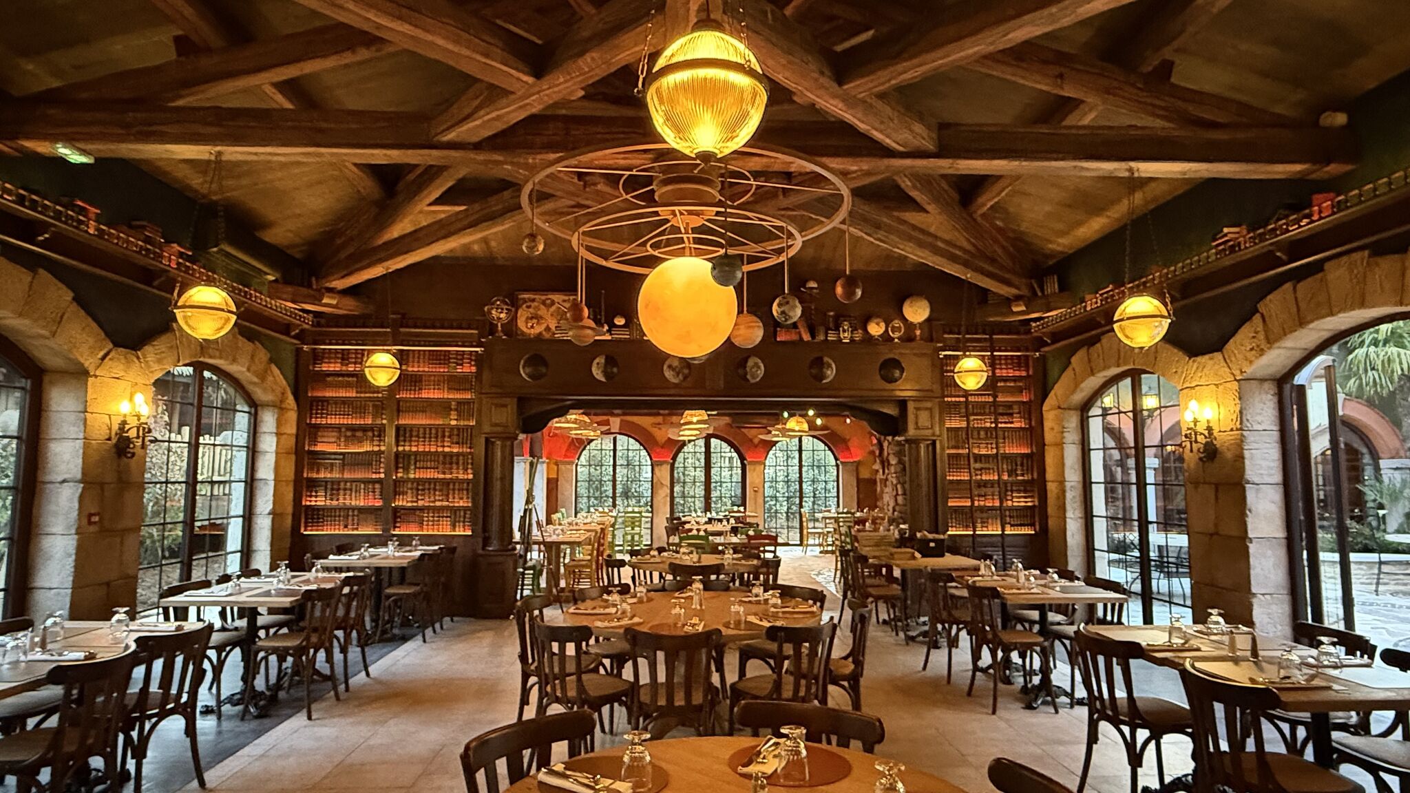 APEX Audio • Case Study - Cabaïana at Nigloland