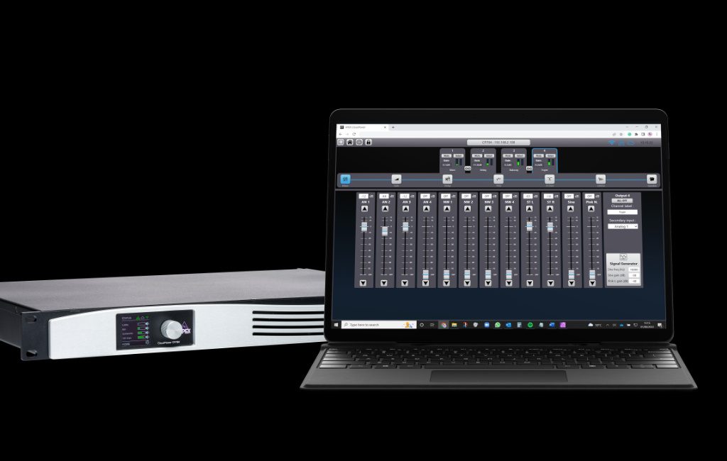 Products • APEX Audio